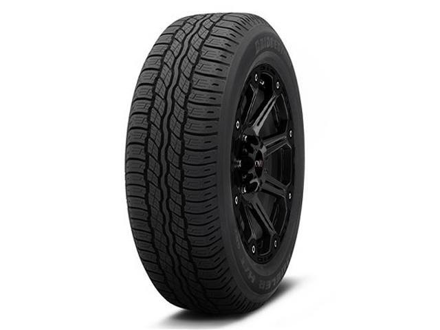 Click here for P235/65R18 Bridgestone Dueler H/T 687 104T B/4 Ply... prices