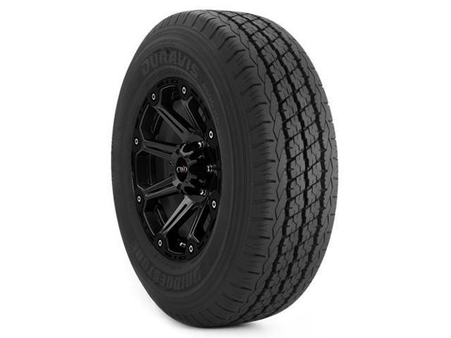 Click here for LT245/70R17 Bridgestone Duravis R500 HD 116R E/10... prices