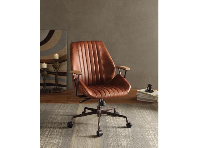 Click here for Hamilton - Office Chair Cocoa TGL prices