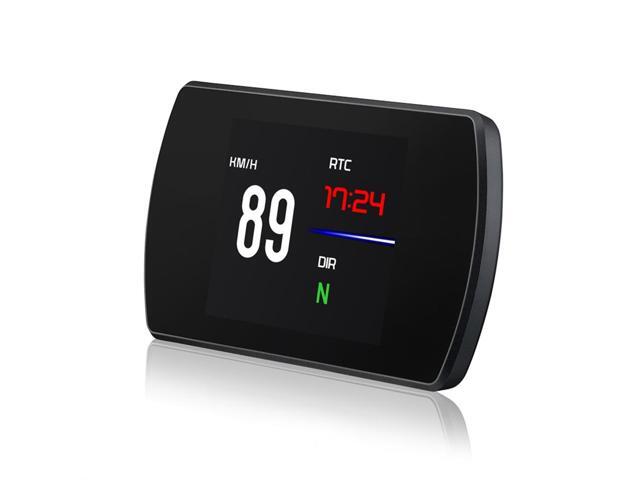 Click here for Univeral 3 Inch Screen Car HUD Head Up Display OBD... prices