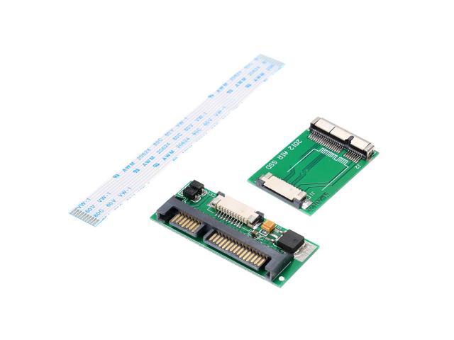 Click here for RETINA SSD to 2.5 SATA3 Adapter Converter Card wit... prices