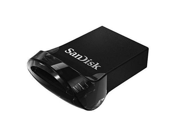 Click here for SanDisk 128GB Ultra Fit USB 3.1 Flash Drive - SDCZ... prices