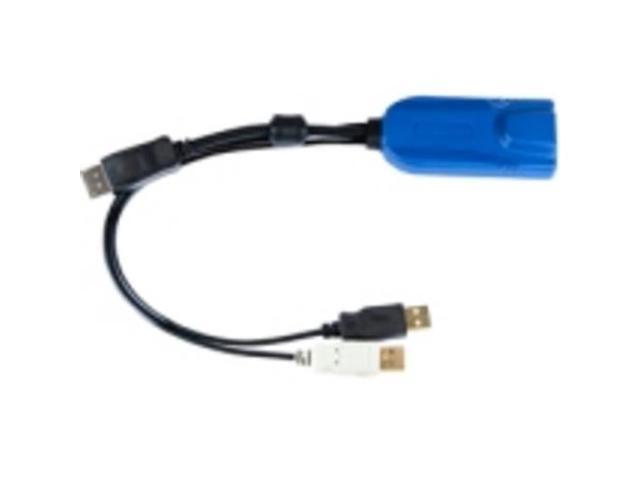 Click here for DOMINION KX II CIM DVI DUAL USB prices