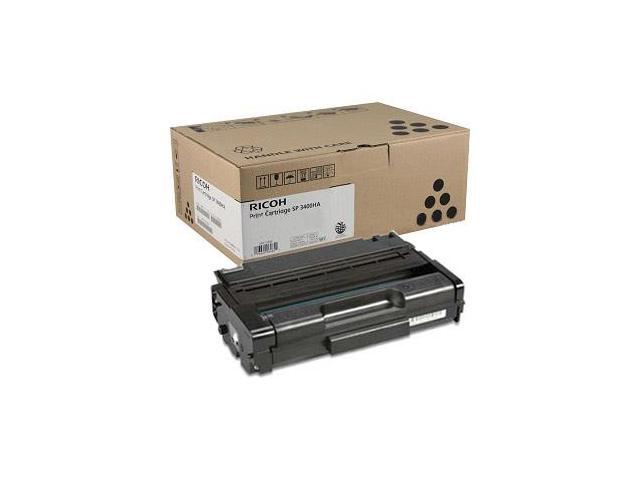 Click here for Ricoh Type Sp3400la Toner Cartridge - Laser - 2500... prices