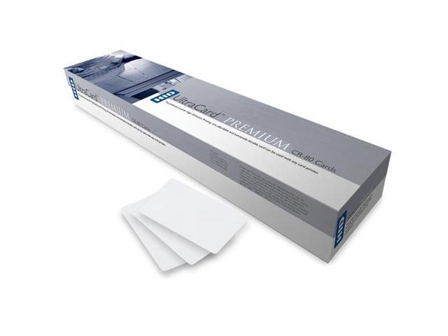 Click here for Fargo UltraCard PVC Card prices