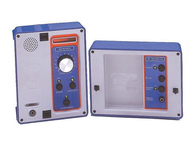 Click here for MEGGER 656902 Split Box Pipe/Cable Locator prices