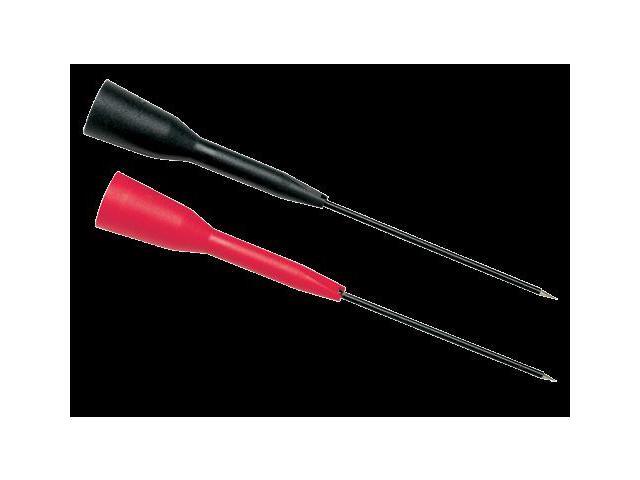 Click here for FLUKE TP88 Rigid Back Test Pins  4 In. L  3A  60VD... prices