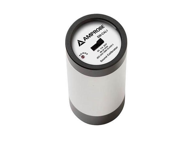 Click here for AMPROBE SM-CAL1 Sound Level Meter Calibrator 1000... prices