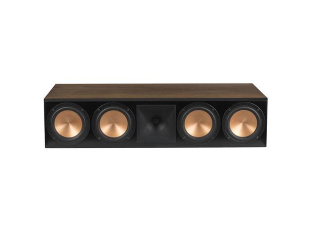 Click here for Klipsch RC-64 III Center Channel Speaker prices