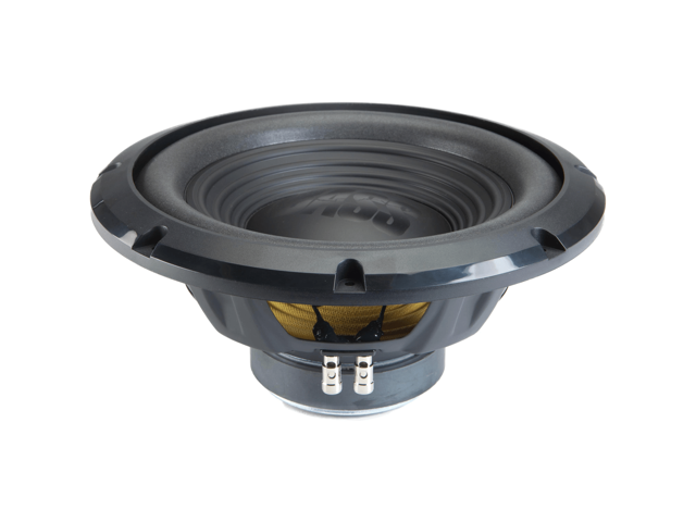 Click here for Alpine W12S4 BassLine Series 12 4-ohm Car Subwoofe... prices