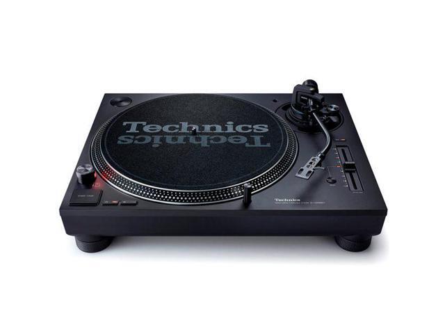 Click here for Technics SL-1200MK7 Direct Drive Turntable System... prices