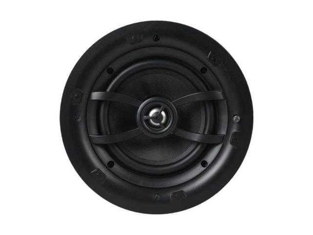 Click here for Crossroads NIC60-H 6 Inch Frameless In-Ceiling Spe... prices