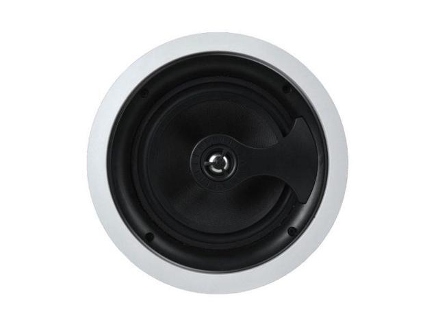 Click here for Crossroads IC60-H-T 6 Inch 70 Volt In-Ceiling Spea... prices