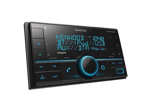 Click here for Kenwood DPX305MBT Dual Din Digital Media Receiver... prices