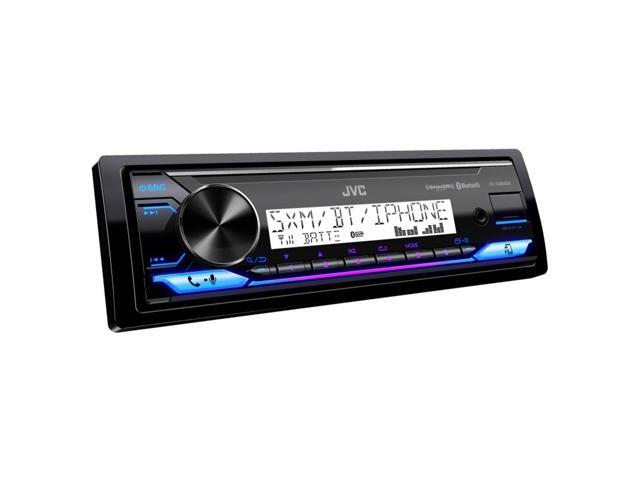 Click here for JVC KD-X38MBS Digital Media Receiver prices