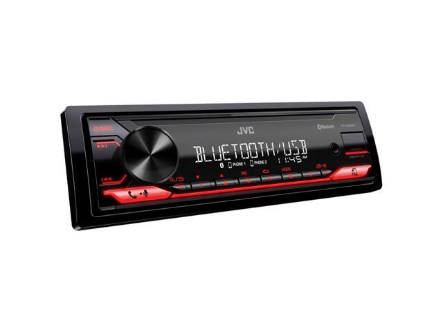 Click here for JVC KD-X280BT Digital Media Receiver prices