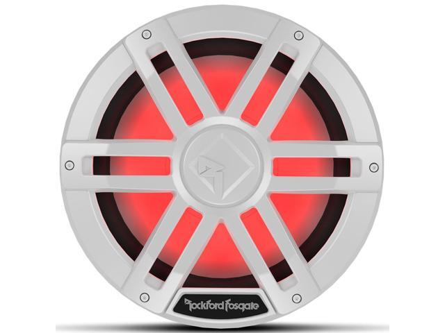 Click here for Rockford Fosgate M1D2-12 12 Color Optix Marine Sub... prices