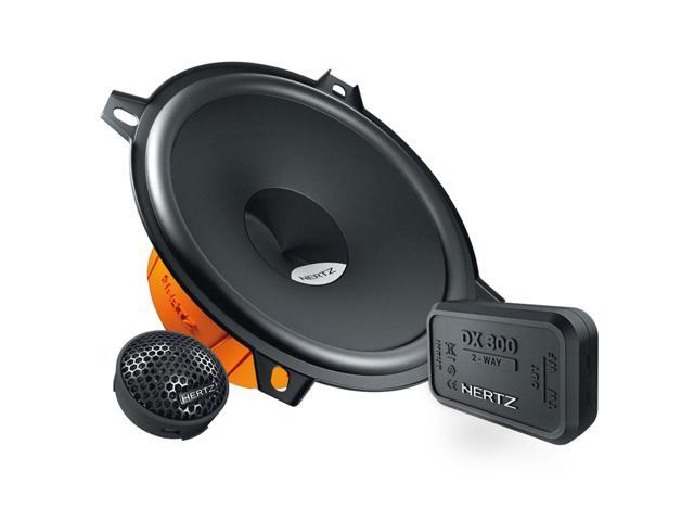Click here for Hertz DSK 165.3 Dieci Series 6.5 Component Speaker... prices