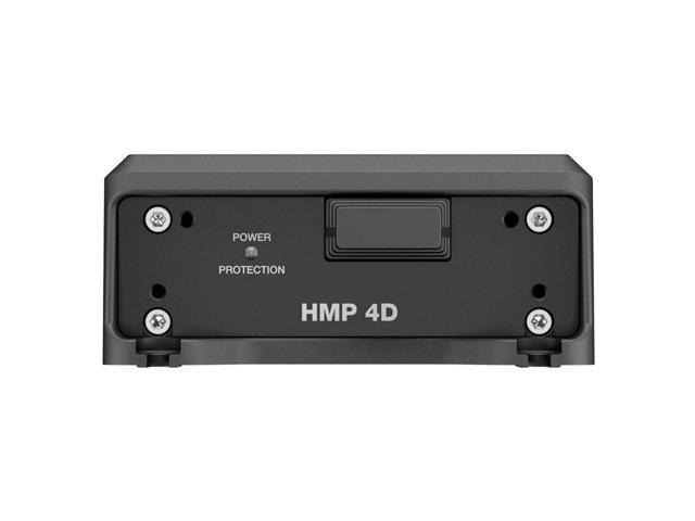 Click here for Hertz HMP 4D Marine and Powersports Class D 600W 4... prices