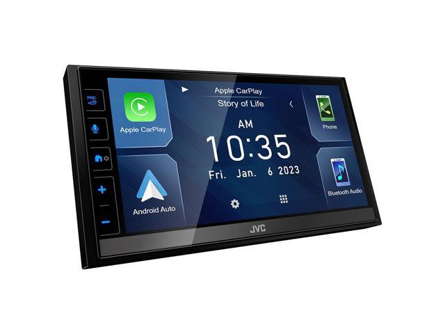 Click here for JVC KW-M780BT 6.8 Digital Media Receiver prices