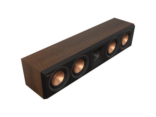 Click here for Klipsch RP-404CWII Center Channel Speaker Walnut prices