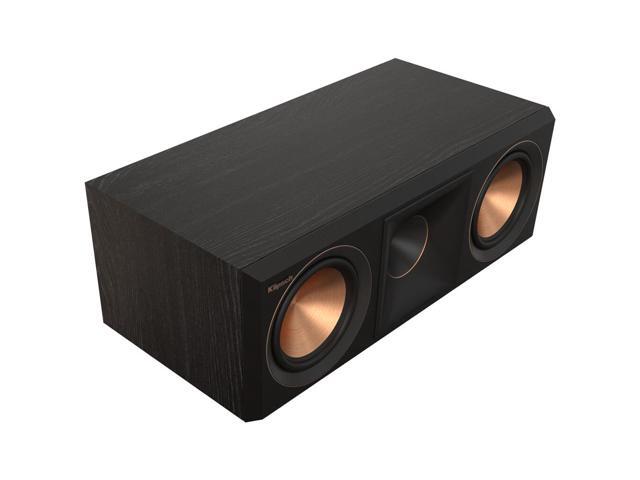 Click here for Klipsch RP-500CBII Center Channel Speaker Black prices