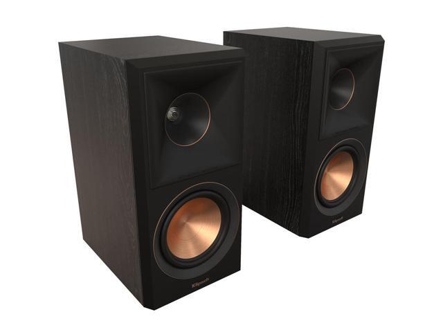 Click here for Klipsch RP-500MBII Reference Premiere Bookshelf Sp... prices