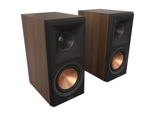 Click here for Klipsch RP-500MWII Reference Premiere Bookshelf Sp... prices