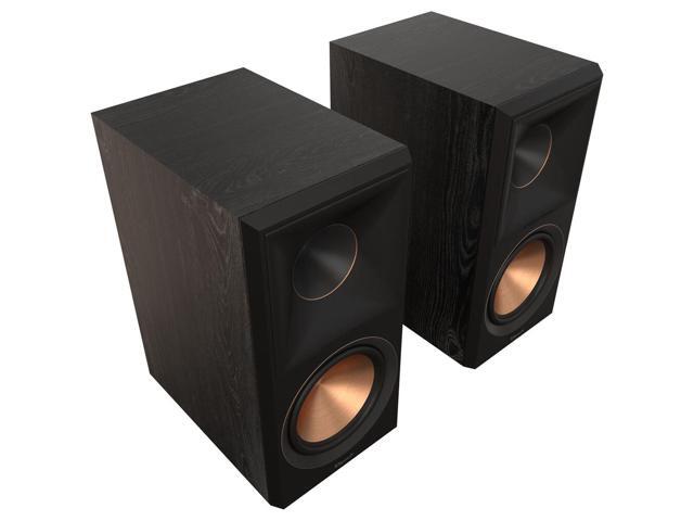 Click here for Klipsch RP-600MBII Reference Premiere Bookshelf Sp... prices