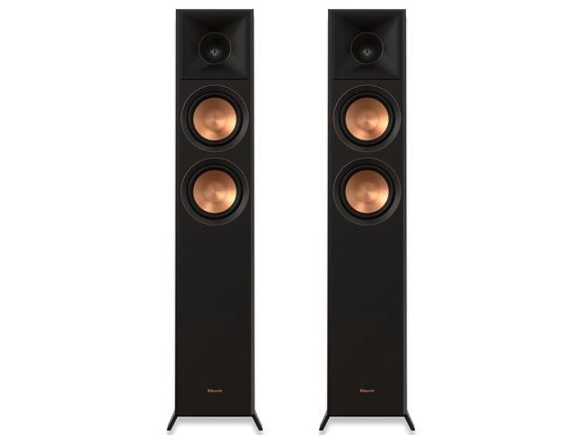 Click here for Klipsch RP-5000FWII Floor Standing Speakers Walnut... prices