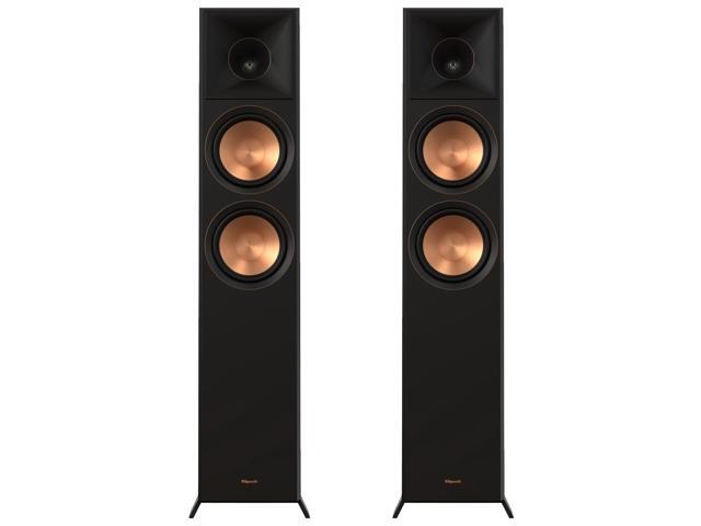Click here for Klipsch RP-6000FBII Floor Standing Speakers Black... prices