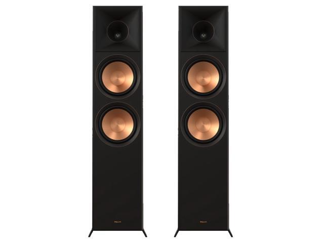 Click here for Klipsch RP-8000FBII Floor Standing Speakers Black... prices