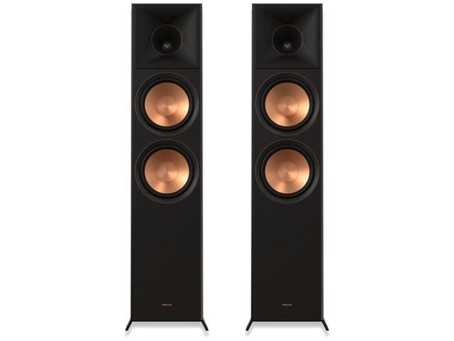 Click here for Klipsch RP-8060FABII Dolby Atmos Floor Standing Sp... prices