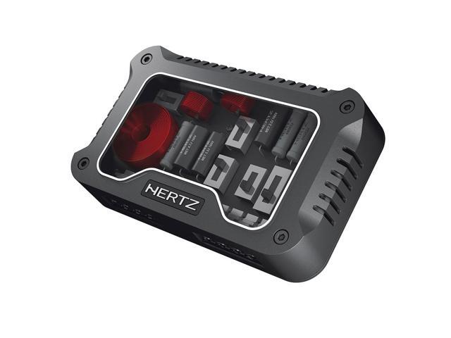 Click here for Hertz MLCX2TW.3 Legend 2-Way Crossover prices