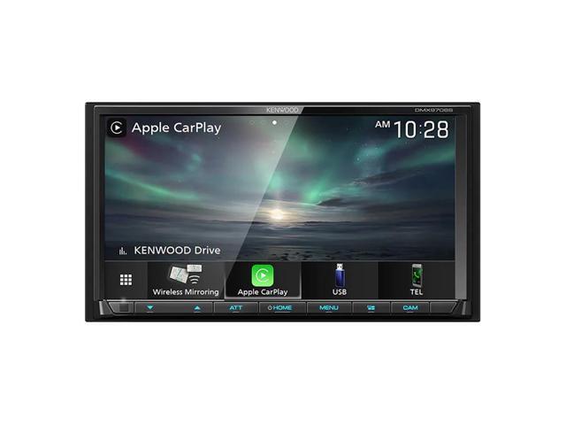 Click here for Kenwood DMX9708S Digital Multimedia Receiver with... prices