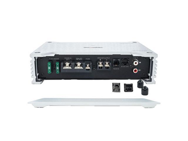 Click here for Kenwood eXcelon XM502-1 Mono Subwoofer Powersports... prices