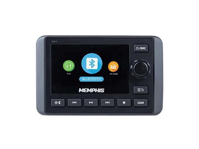 Click here for Memphis Audio SMC3 Multi-Zone Media Center with Su... prices