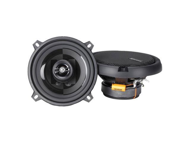 Click here for Memphis Audio PRX5 Power Reference 5.25 2-Way Coax... prices