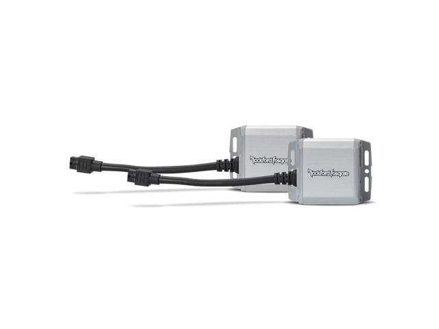 Click here for Rockford Fosgate PM100X1 Punch Marine 100 Watt Ful... prices