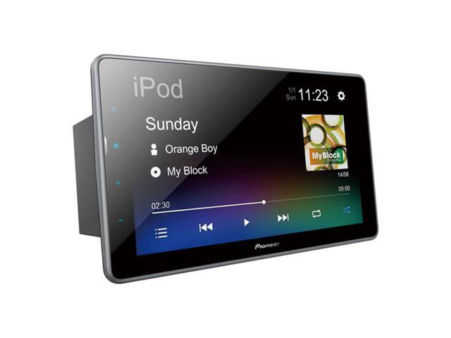 Click here for Pioneer DMH-T450EX 9 Capacitive Touchscreen Digita... prices