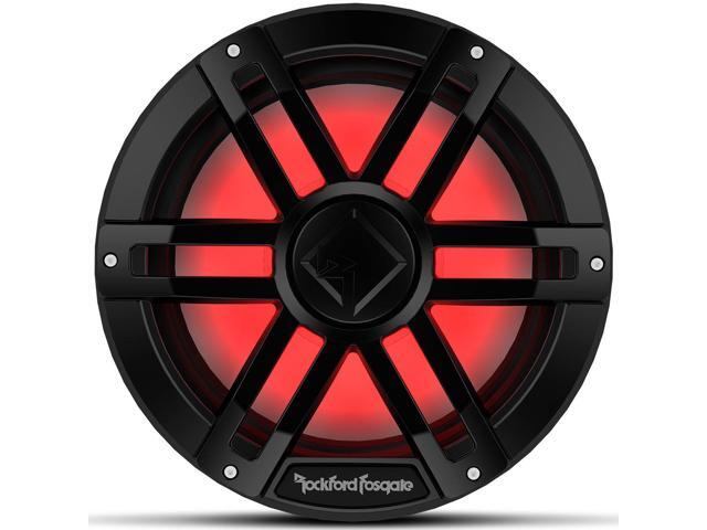 Click here for Rockford Fosgate M1D2-12B 12 Color Optix Marine Su... prices