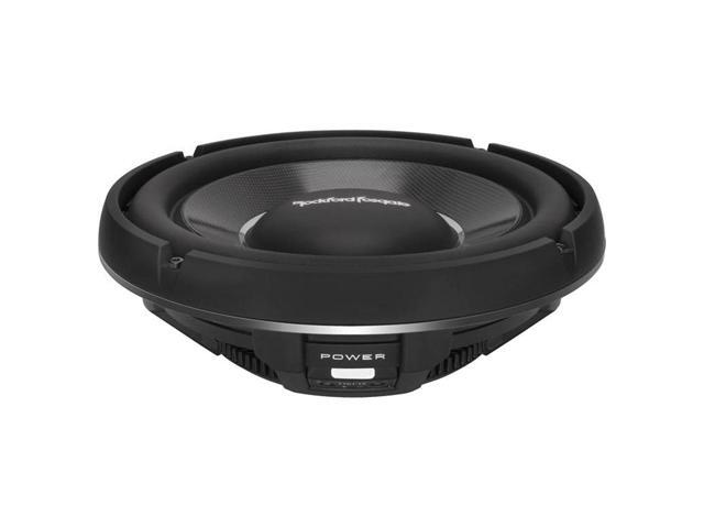 Click here for Rockford Fosgate T1S1-12 Power 12 Slim Single 1-Oh... prices