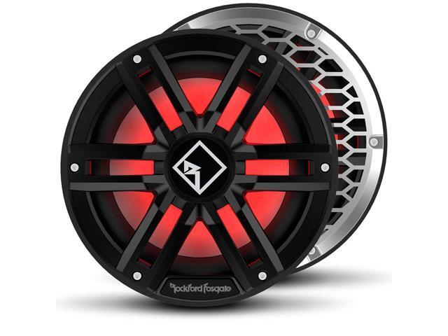 Click here for Rockford Fosgate M2D2-10SB 10 Color Optix Sealed E... prices