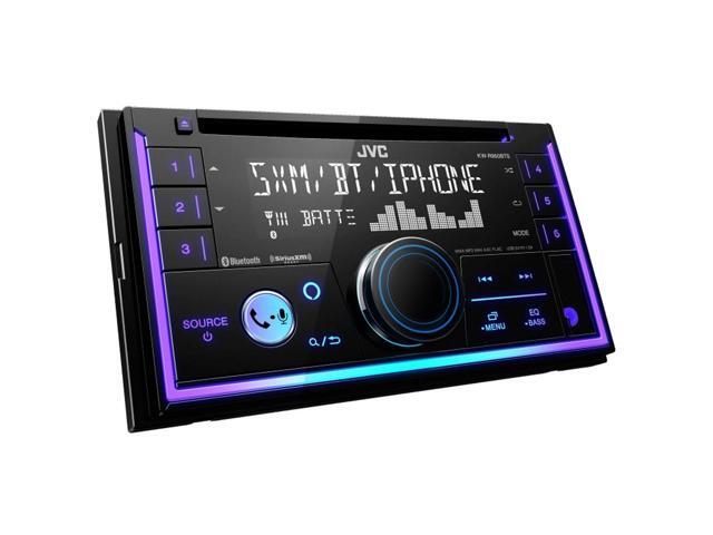 Click here for JVC KW-R950BTS CD Receiver prices