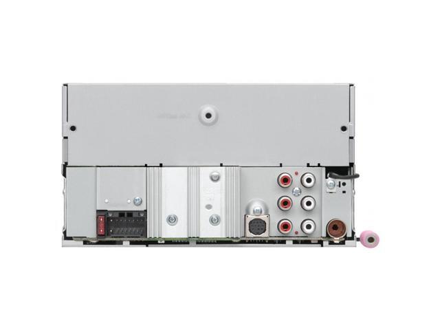 Click here for JVC KW-X850BTS Digital Media Receiver prices