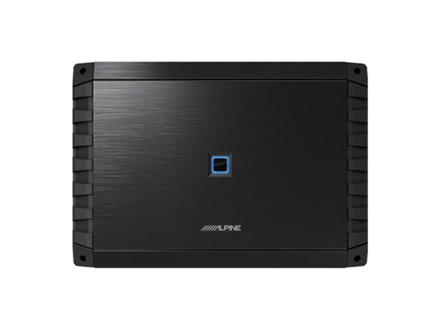 Click here for Alpine S2-A55V S-Series Hi-Res 5-Channel Amplifier prices