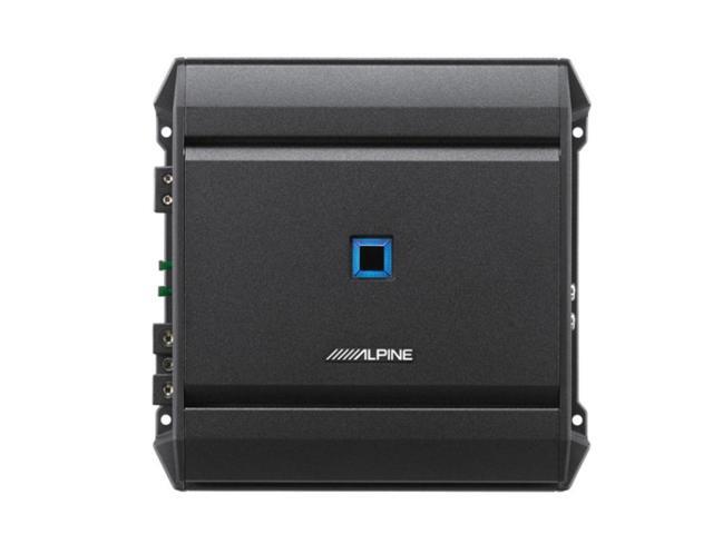 Click here for Alpine S2-A60M S-Series 600W Mono Amplifier prices