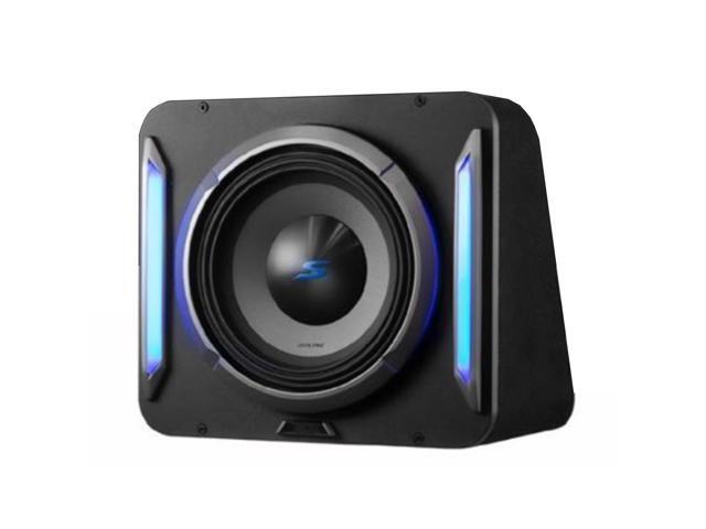 Click here for Alpine S2-SB12 12 PrismaLink S-Series Preloaded Su... prices