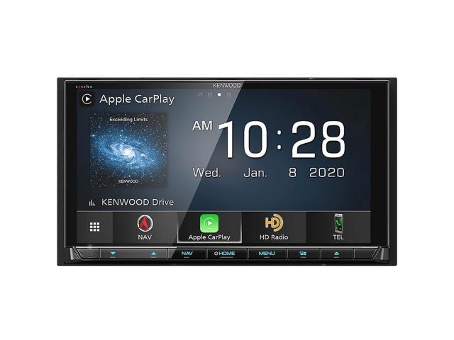 Click here for Kenwood eXcelon DNX997XR Navigation DVD Receiver w... prices