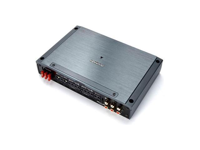 Click here for Kenwood eXcelon XR901-5 XR Reference Series Class... prices